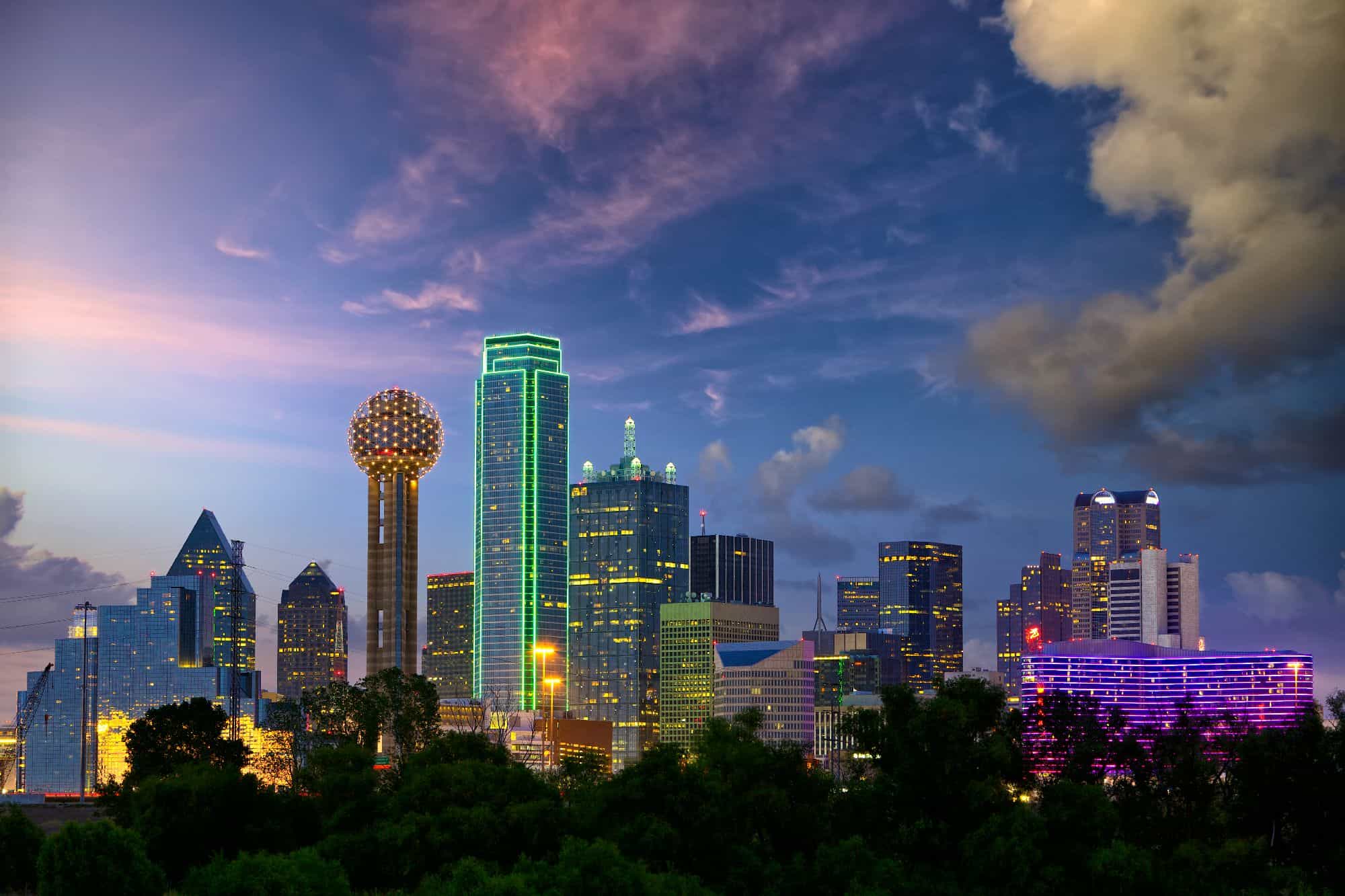 1 Of The Best Dallas Cover Bands For Hire | The Grooves