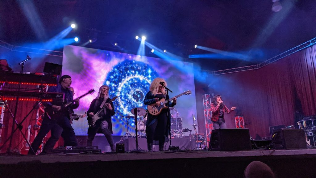 Cover Bands In Dallas TX | The Grooves