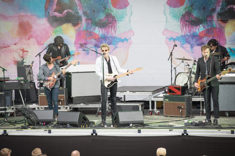 Top 10 Bands In Austin, TX | The Grooves