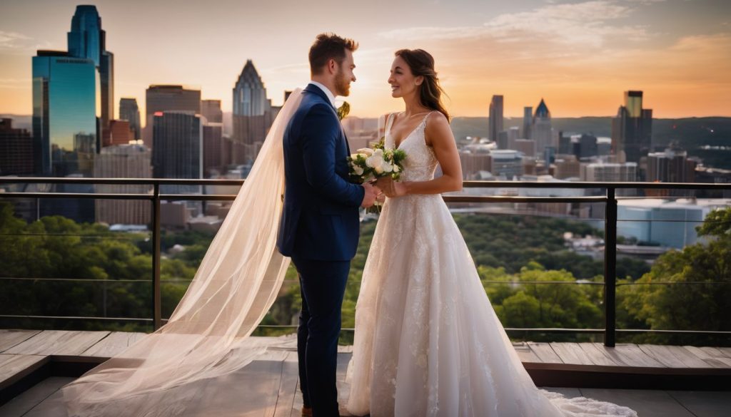 Best Austin Rooftop Wedding Venues To Elevate Your Big Day