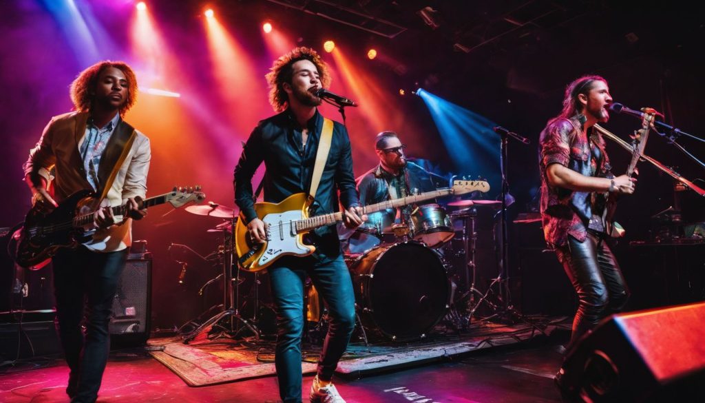 Uncover The Top 10 Dallas Bands Biggest Festivals And More