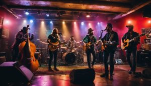 Uncover The Top 10 Dallas Bands, Biggest Festivals, And More