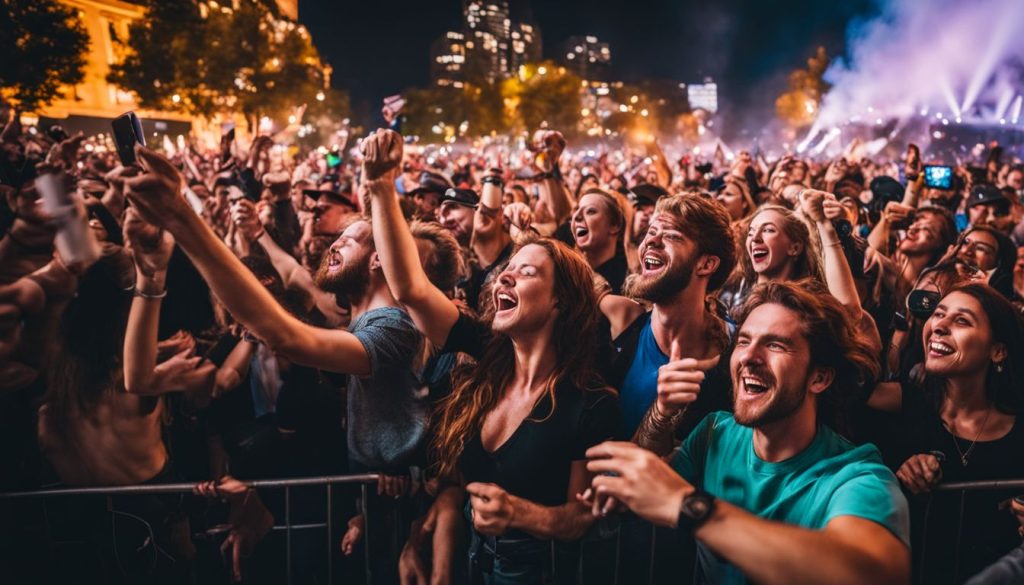 Uncover The Top 10 Dallas Bands, Biggest Festivals, And More