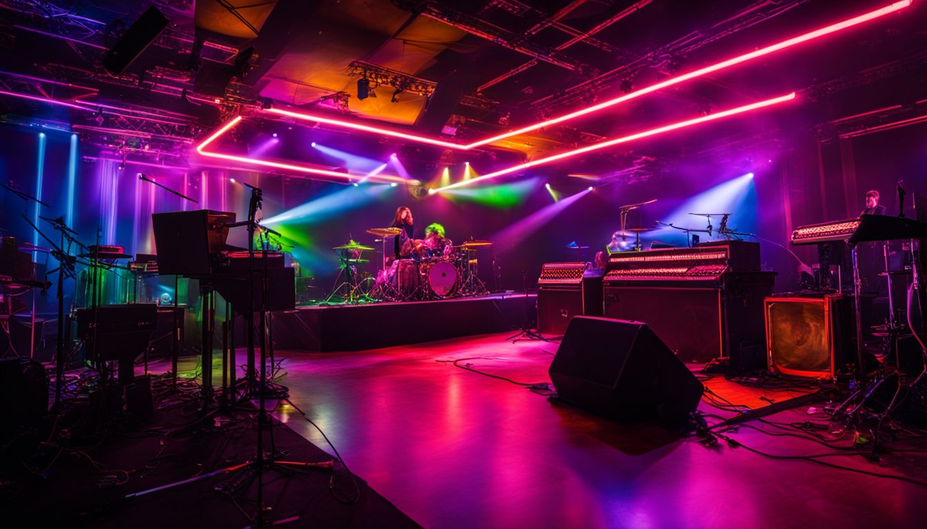 The Best Cover Bands In Austin: From Bars To Private Parties