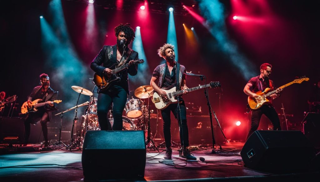 Uncover The Top 10 Dallas Bands, Biggest Festivals, And More