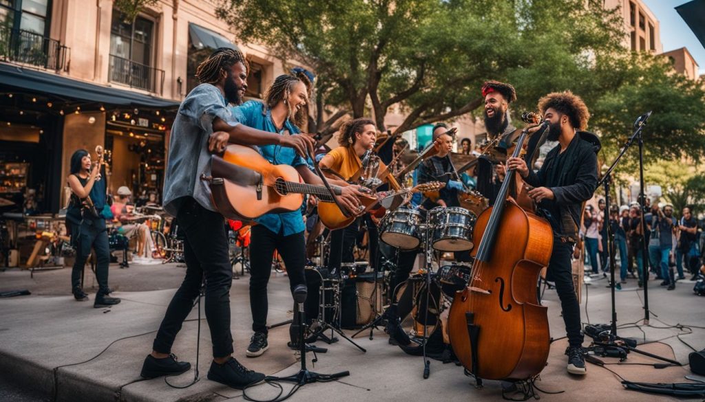 Austin Music Scene A-Z: Hottest Bands, Fests, Venues & More