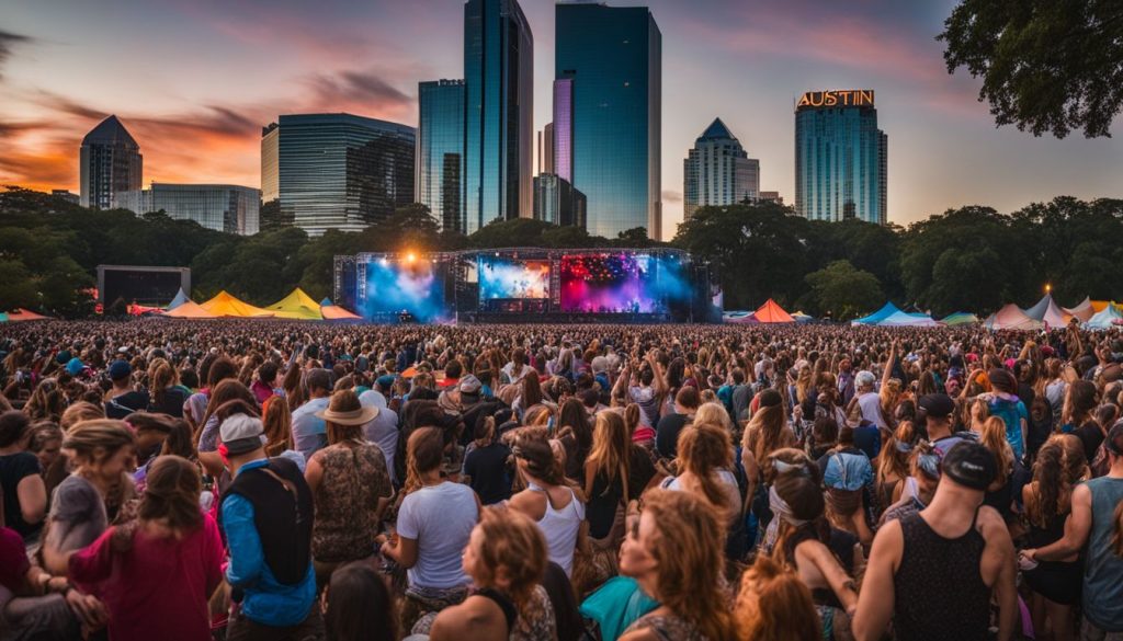 Austin Music Scene A-Z: Hottest Bands, Fests, Venues & More