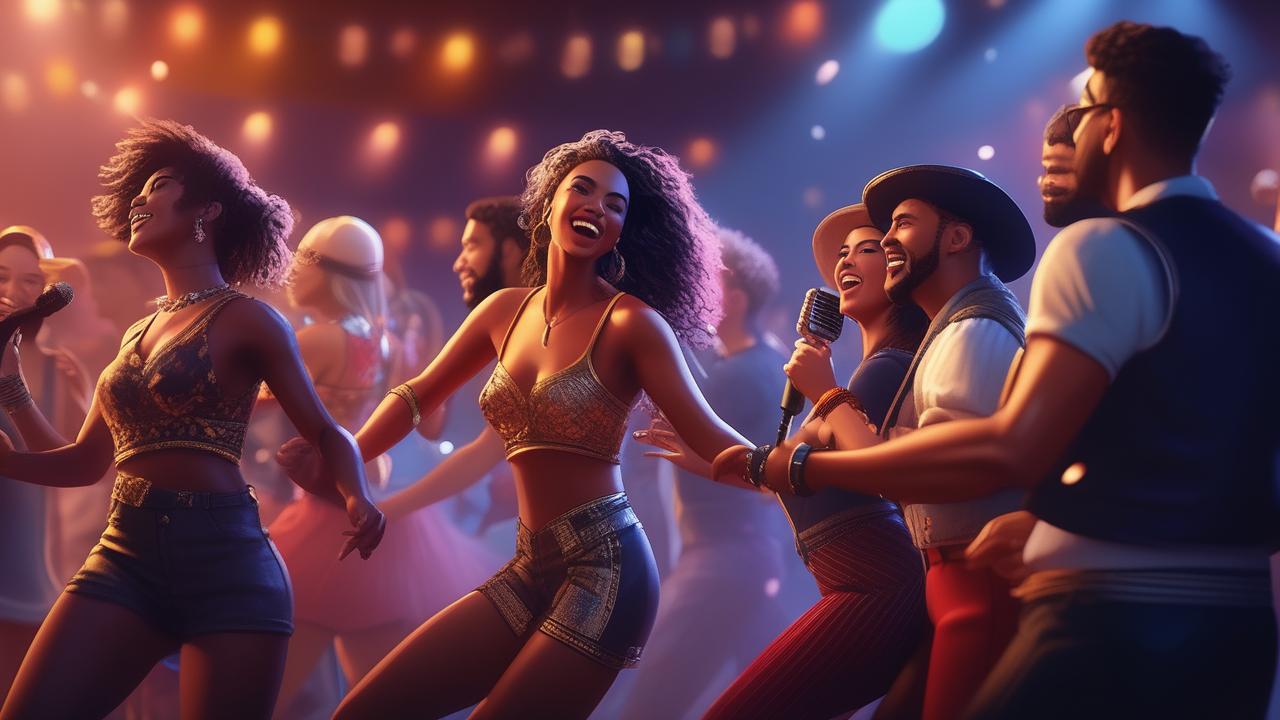 How To Select The Best Event Band For Your Celebration | The Grooves