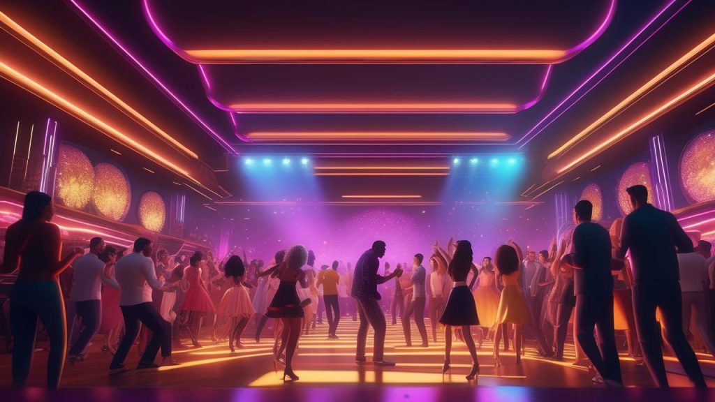 5 Must-Have Entertainment Options For Your Party | The Grooves